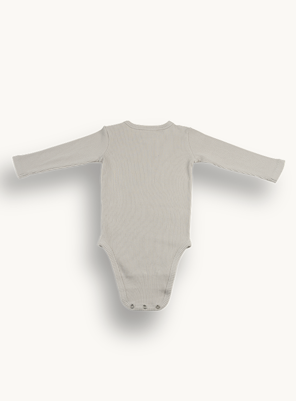 Longsleeve bodysuit - Studio Aelbo