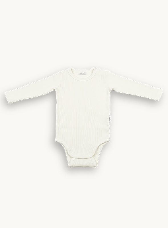 Longsleeve bodysuit - Studio Aelbo