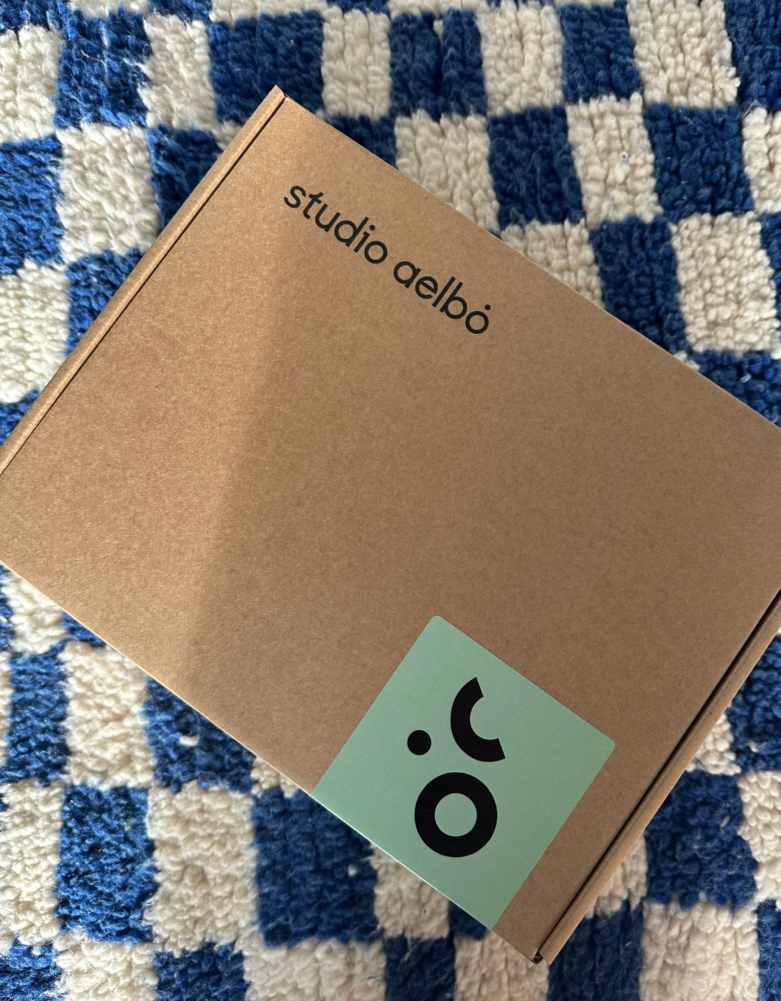 Discovery Box - Studio Aelbo